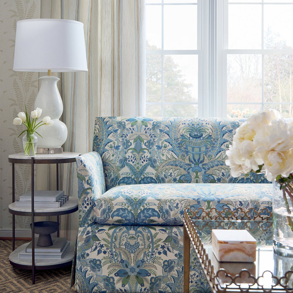 Bristol Ensbury Fern Wallpaper (Double Roll) – Exeter Paint Stores
