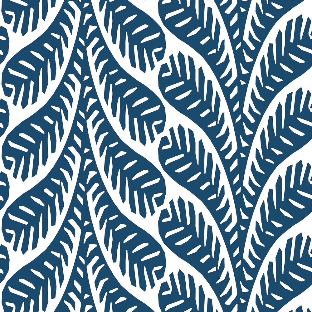 Eden Ginger Wallpaper (Double Roll) – Exeter Paint Stores