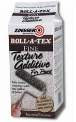 Zinsser Roll A Tex – Exeter Paint Stores