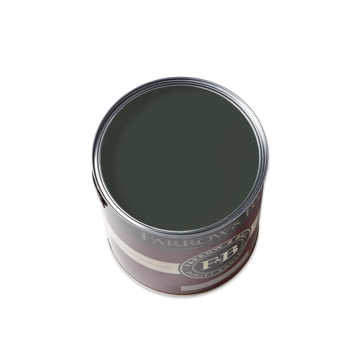 Farrow & Ball Studio Green NO.93 🚚 Free Shipping! – Exeter Paint Stores