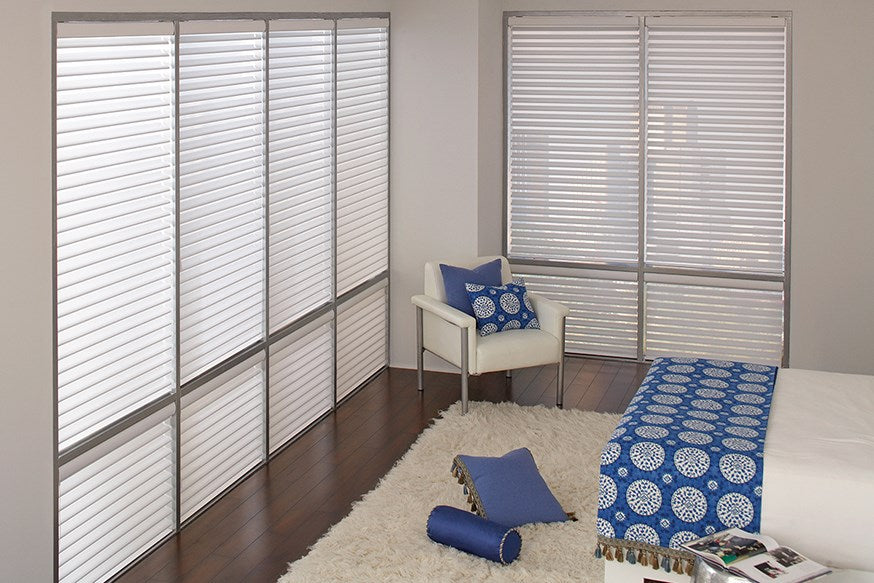 Sheer Shadings – Exeter Paint Stores