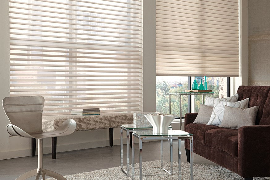 Sheer Shadings – Exeter Paint Stores