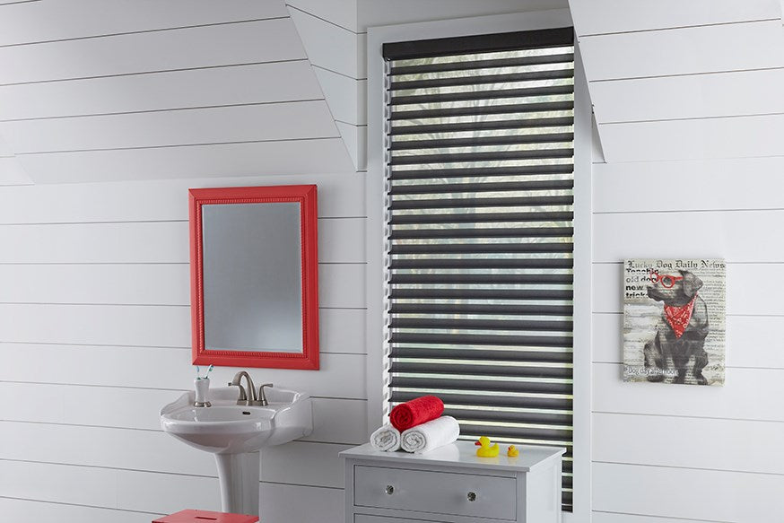 Sheer Shadings – Exeter Paint Stores